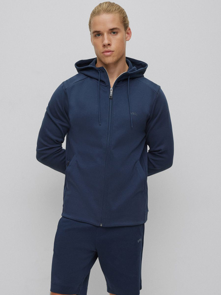 Толстовка Boss Regular Fit - купить с доставкой по выгодным ценам в ...