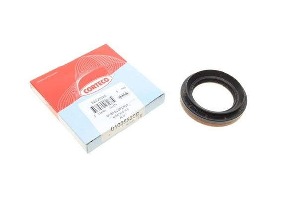 Сальник привода заднего редуктора BMW F20/E46/E90/F30/E60/F10/F01/E84 ...