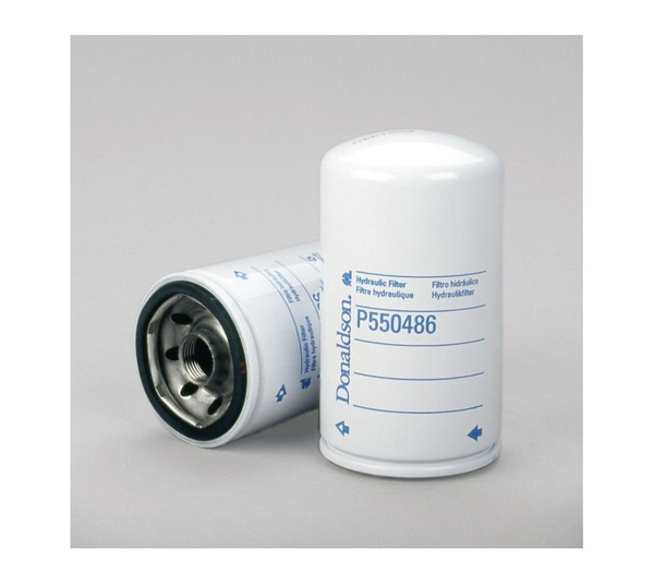 Фильтр масляный Donaldson 4329490 - купить по выгодным ценам в интернет ...