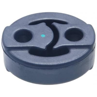 Подушка крепления глушителя Toyota Corolla 17565-16080 (1756516080 ...