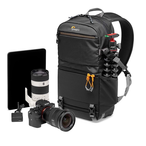 Фоторюкзак Lowepro Slingshot SL 250 AW III, черный фоторюкзак - купить ...