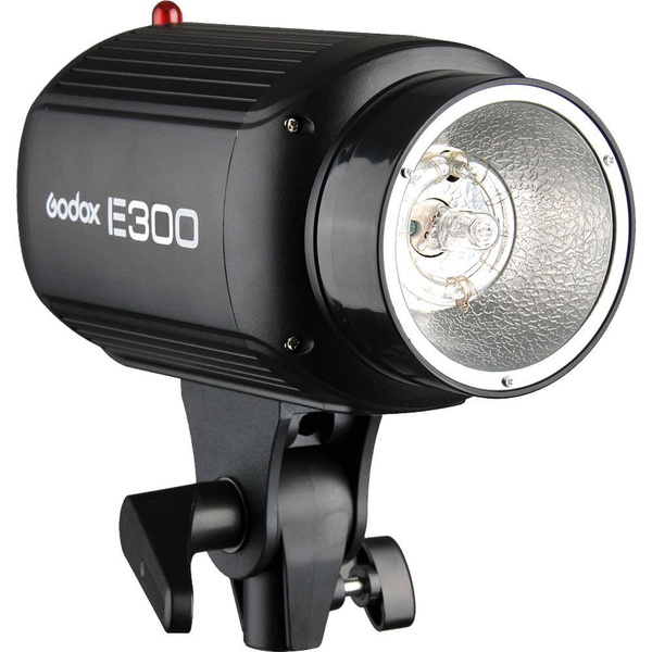 Godox E300 вспышка студийная - купить с доставкой по выгодным ценам в ...