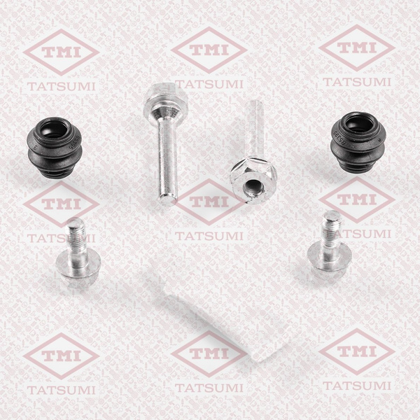 Ремкомплект суппорта - TMI TATSUMI арт. TCG1275 - купить по выгодной ...