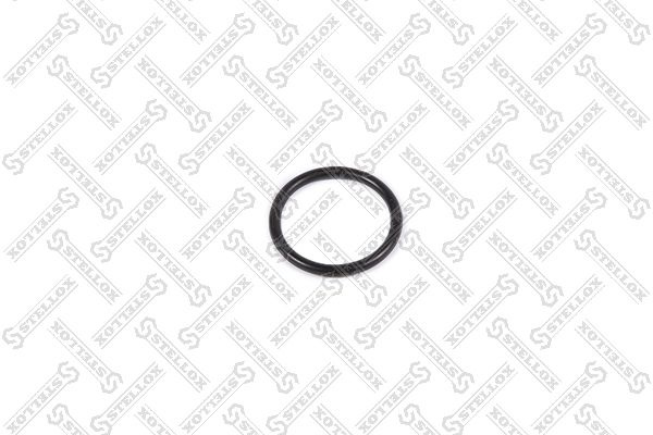 Прокладка крышки маслозаливной горловины ОПЕЛЬ 1125434SX - Stellox арт ...