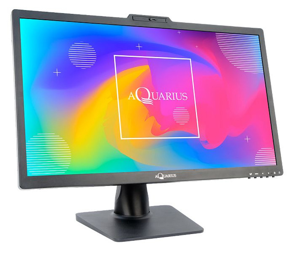 Моноблок нетМоноблок Aquarius Mnb Pro T904 R53 23.8" Core i5 10400/16Gb ...