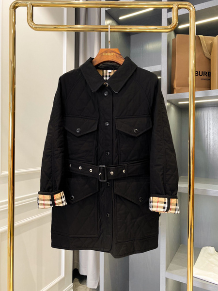 Куртка Burberry - купить с доставкой по выгодным ценам в интернет ...