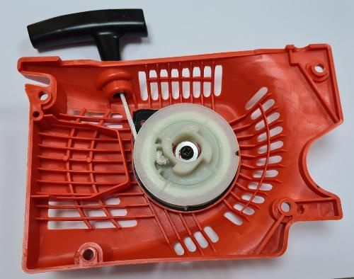 Стартер в сборе для бензопилы Carver RSG 45-18К/52-20К - купить по ...