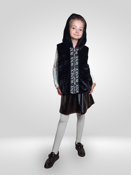 Жилет утепленный WANEX PREMIUM BRAND Новинка - купить с доставкой по ...