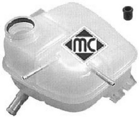 Бачок расширительный opl astra g Metalcaucho 03629 - Metalcaucho арт ...