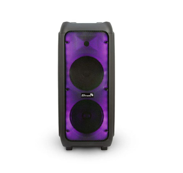 Беспроводная колонка Eltronic 20-59 DANCE FIRE 500 - купить по ...
