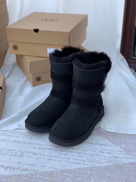 Унты UGG - купить с доставкой по выгодным ценам в интернет-магазине ...