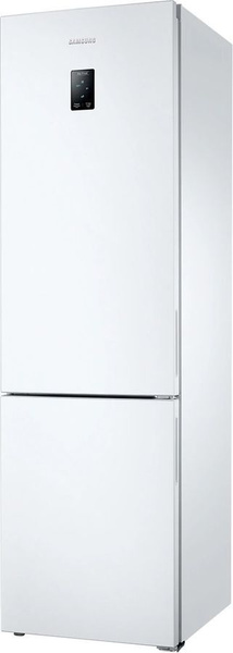 Холодильник Samsung RB37A5200WW/WT, белый - купить по доступной цене в ...