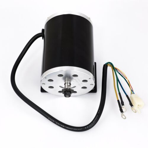 DC 1800W 48V бесщеточный электродвигатель для ATV go-karts скутеров ...