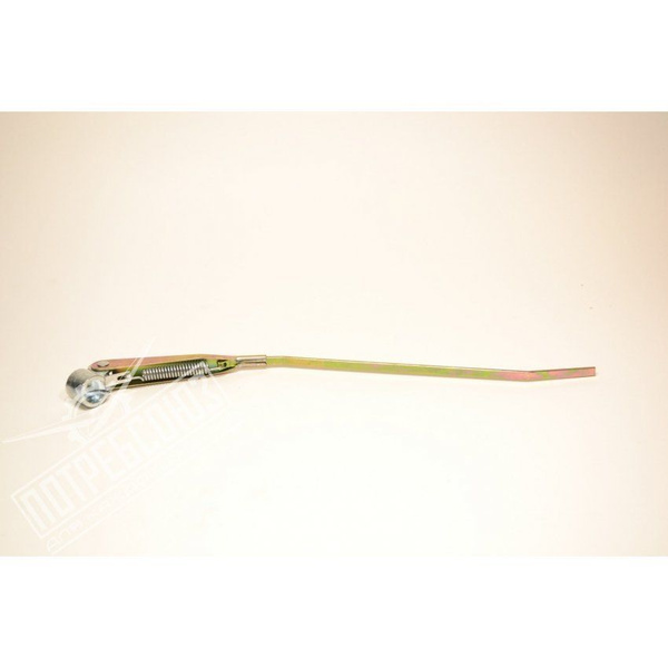 Поводок (рычаг стеклоочистителя) УАЗ 469 старого образца, ВЕРХНЕЕ ...