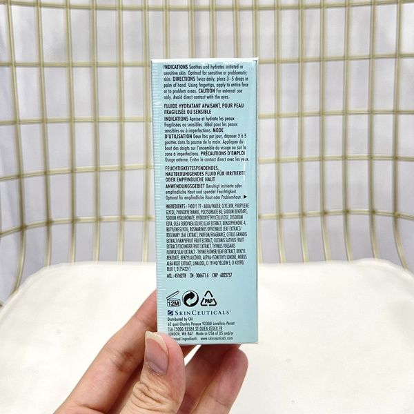 SkinCeuticals Сыворотка для лица, 30 мл - купить с доставкой по ...