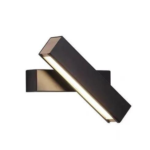 Бра Iledex iLedex Firefox 8104W-10W-3000K BK, LED купить по выгодным ...