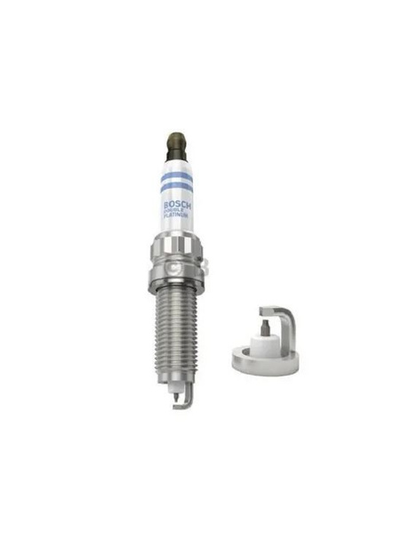 Свеча зажигания BMW N20B20 X3, F25, X5, F15, X6 BOSCH 0242145541 купить ...