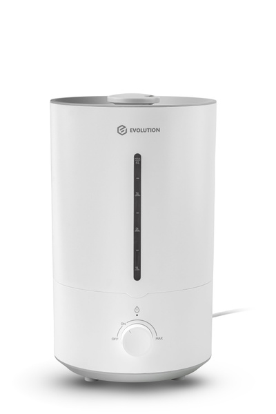 Увлажнитель воздуха EVOLUTION HF-858 - купить с доставкой по выгодным ценам в интернет-магазине ...