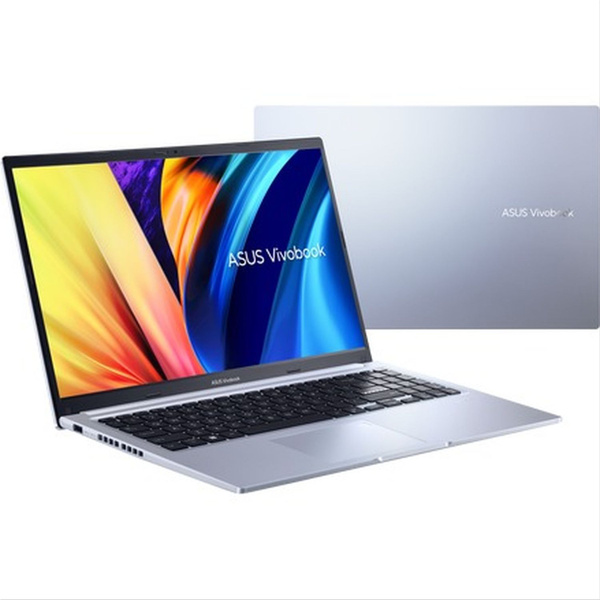 Ноутбук ASUS M1502I AMD Ryzen 5 4600H 8 ГБ 8 ГБ, серебристый купить c ...