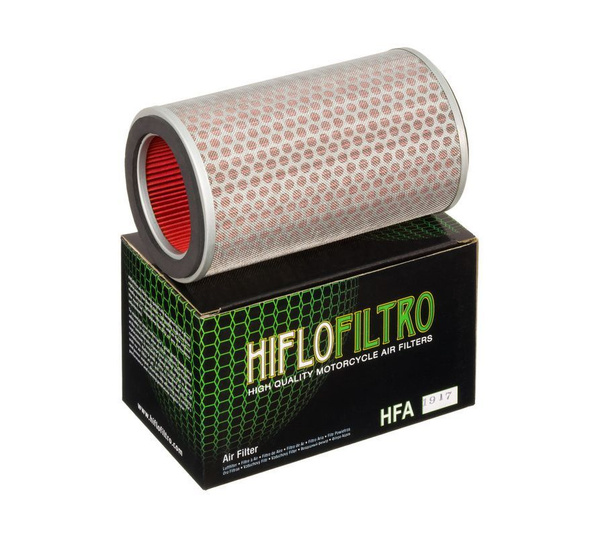 Фильтр воздушный HIFLO FILTRO H1207 - купить по выгодным ценам в ...
