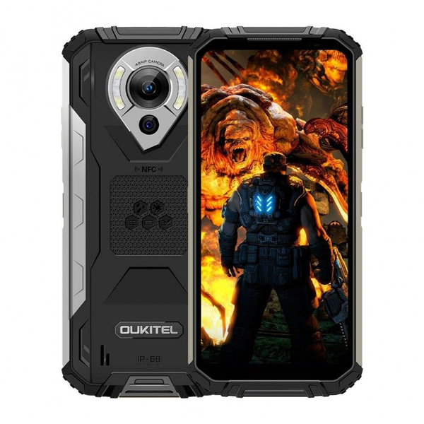 Смартфон Oukitel WP16 - купить по выгодной цене в интернет-магазине ...