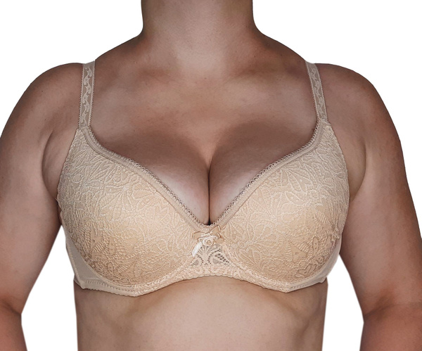 Бюстгальтер VE.NU.S - купить с доставкой по выгодным ценам в интернет-магазине OZON (818259328)