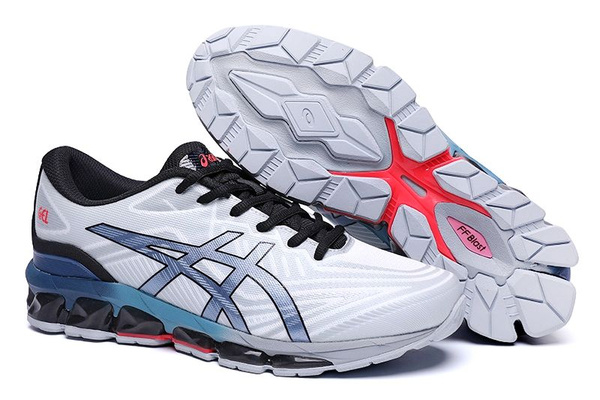 Кроссовки ASICS GEL-Quantum 360 7 - купить с доставкой по выгодным ...
