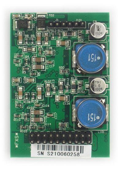 Модуль YEASTAR S2 2FXS - купить с доставкой по выгодным ценам в ...