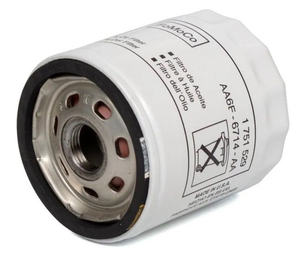 Фильтр масляный Ford 1751529 - купить по выгодным ценам в интернет ...