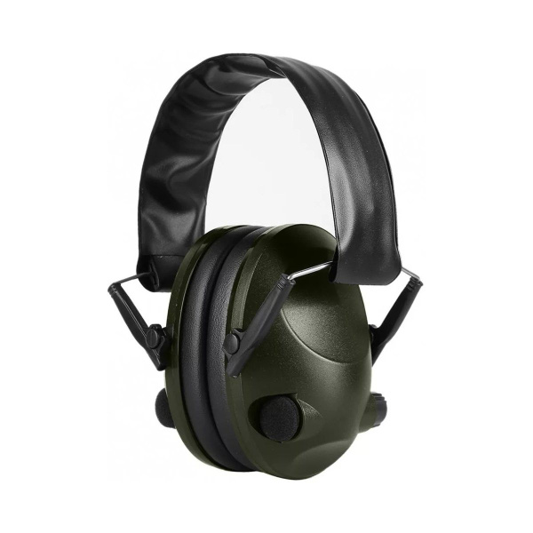 Наушники активные стрелковые PMX Tactical Pro PMX-55G (Хаки) купить на ...