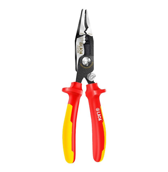 Кусачки LAOA 7b77a17d61584502 - купить плоскогубцы в интернет-магазине ...