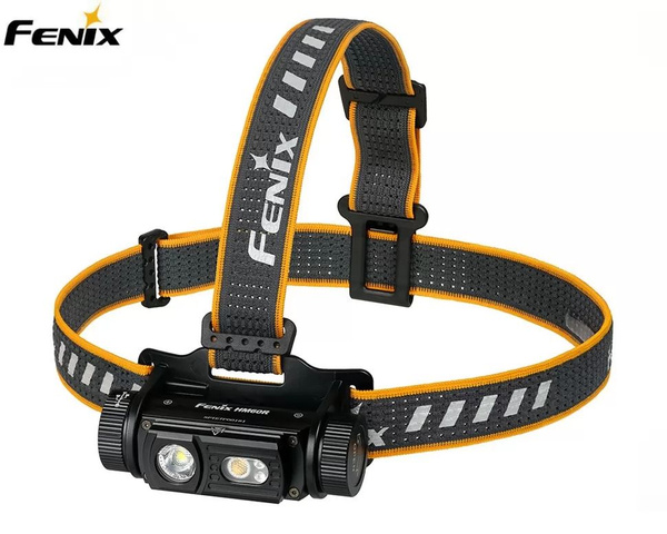 Fenix Налобный фонарь - купить с доставкой по выгодным ценам в интернет ...