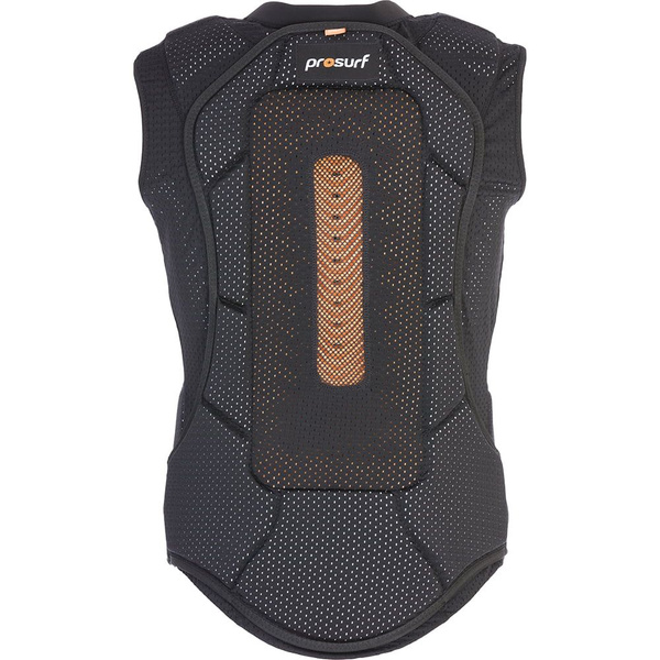 Защита спины горнолыжная, сноубордическая Prosurf Gilet Dorsal - купить ...