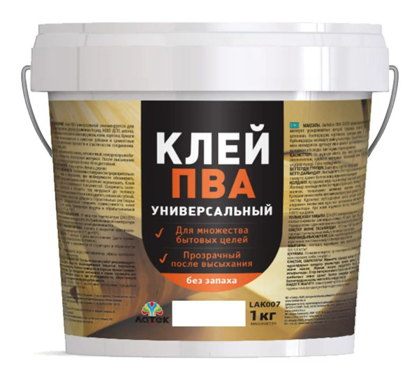 Клей ПВА Латек 83182721 - купить по доступным ценам в интернет-магазине ...
