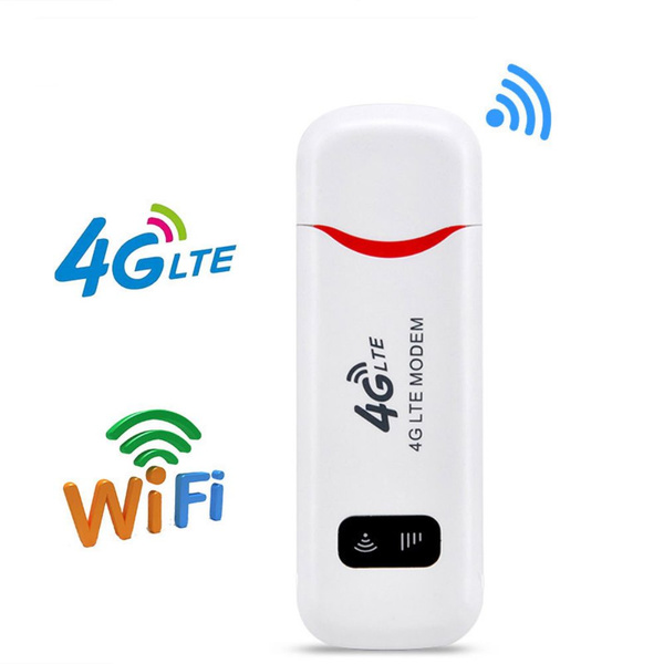 Беспроводной модем Tedamir 2 шт. U9215 Беспроводной LTE Wi-Fi роутер 4G SIM-карта портативный ...