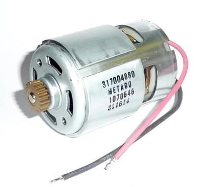 Двигатель 316066650(317004880) для METABO (BS 18 L (02321000), BS 18 L ...