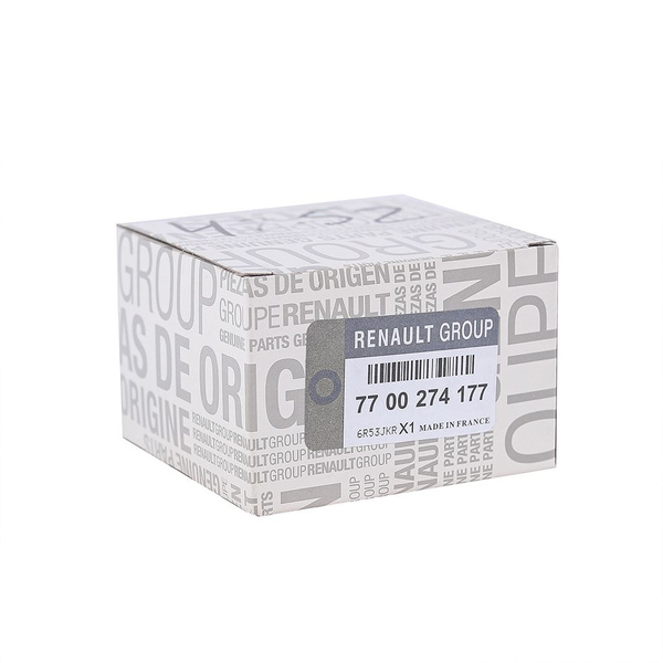 Фильтр Масляный RENAULT арт. 7700274177 купить на OZON по низкой цене ...