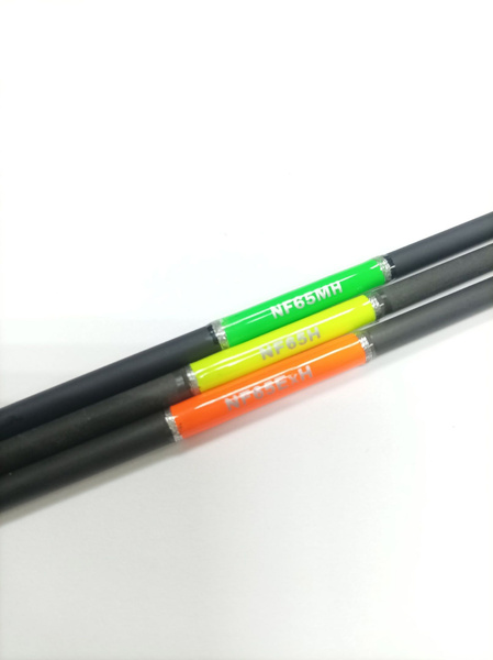 Хлыст для зимнего удилища Narval Frost Ice Rod Gen.3 Tip 65cm H ...