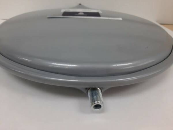 Расширительный бак (6л) NEVA LUX 7218/7224/8224/8624/8230 Zilmet (Италия) Art.23111 купить на ...