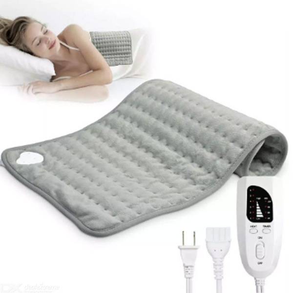 Экогрейка Xiaoda Physiotherapy Pad 3060cm 3060-02 - купить с доставкой ...