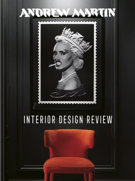 Andrew Martin Interior Design Review. Volume 26 - купить с доставкой по выгодным ценам в ...