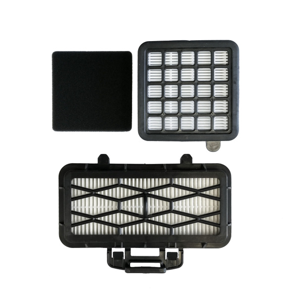 Набор фильтров для модели WILLMARK VC-2067CY купить на OZON по низкой цене (845992843)