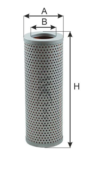 Фильтр АКПП Goodwill OGH 1108 - купить по выгодным ценам в интернет ...