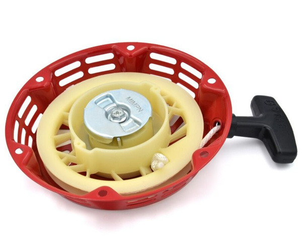 Стартер для двигателя GX160, GX200, 168F, 168F-1, 168F-2, 170F - купить ...