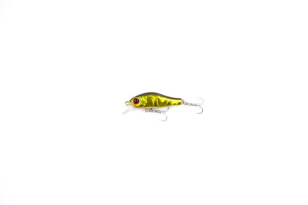 Воблер Минноу (Minnow) COLUMBIA fishing company Rigge 35F цвет 240R ...