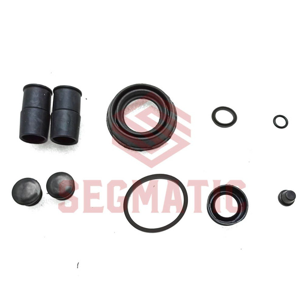 Ремкомплект суппорта задний mazda 3 ford focus volvo s70 v70 renault ...