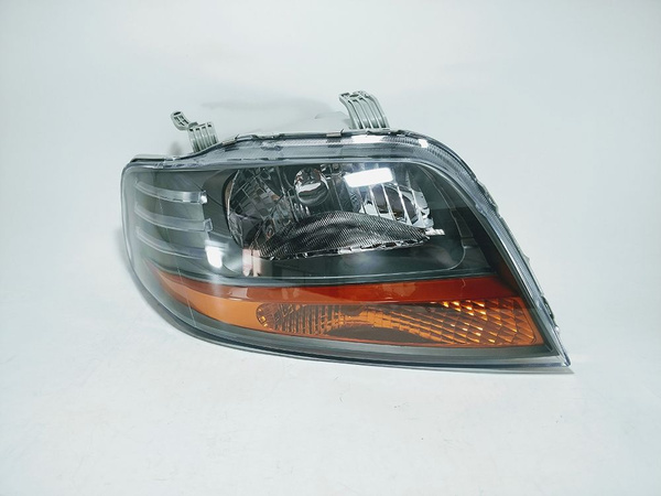 Фара автомобильная DEPO, H4 купить по выгодной цене в интернет-магазине ...