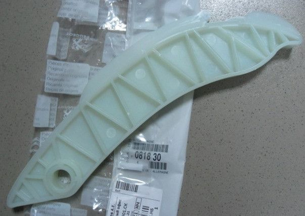 Успокоитель цепи ГРМ Пежо 207/308/3008/Партнер Ситроен С4/С5/Берлинго ...