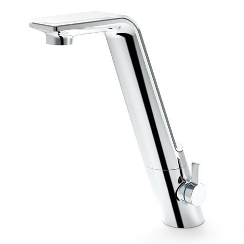 Смеситель для кухни ORAS La Cucina Alessi 8720F купить на OZON по ...