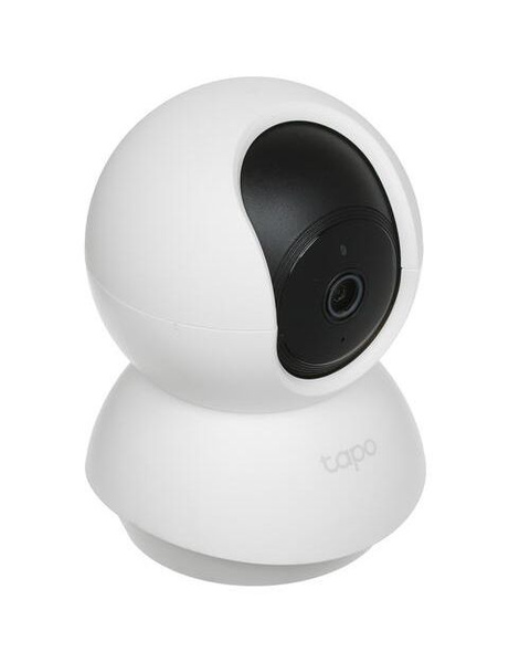 Домашняя поворотная Wi-Fi камера Tapo C200 - купить с доставкой по ...